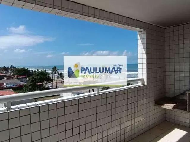 Apartamento para Venda em Mongaguá/SP Vila Anhanguera 2 Quartos