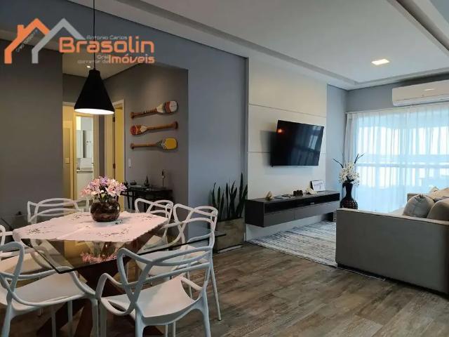 Apartamento para Venda em Mongaguá/SP Vila Anhanguera 2 Quartos