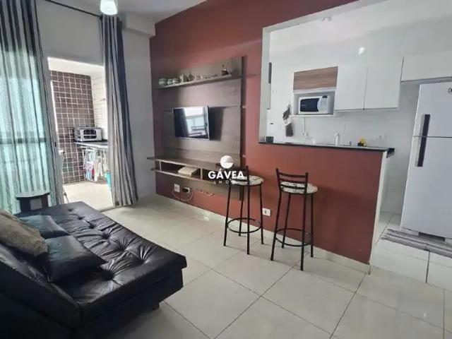 Apartamento para Venda em Mongaguá/SP Vila Anhanguera 2 Quartos