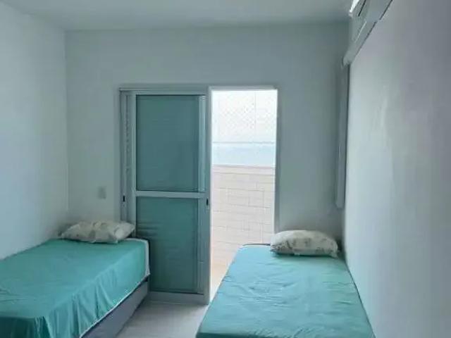 Apartamento para Venda em Mongaguá/SP Vila Anhanguera 2 Quartos