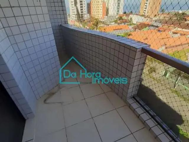 Apartamento para Venda em Mongaguá/SP Vila Anhanguera 3 Quartos