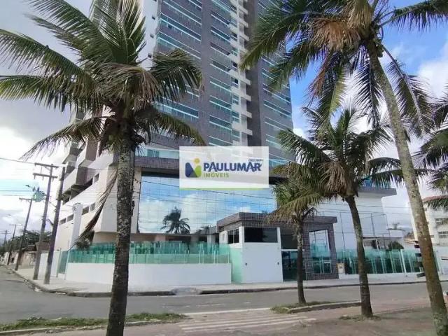Apartamento para Venda em Mongaguá/SP Vila Anhanguera 3 Quartos