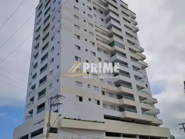 Apartamento para Venda em Mongaguá/SP Vila Anhanguera 3 Quartos