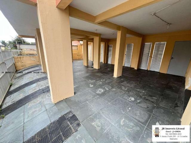 Apartamento para Venda em Mongaguá/SP Vila Atlântica 1 Quartos