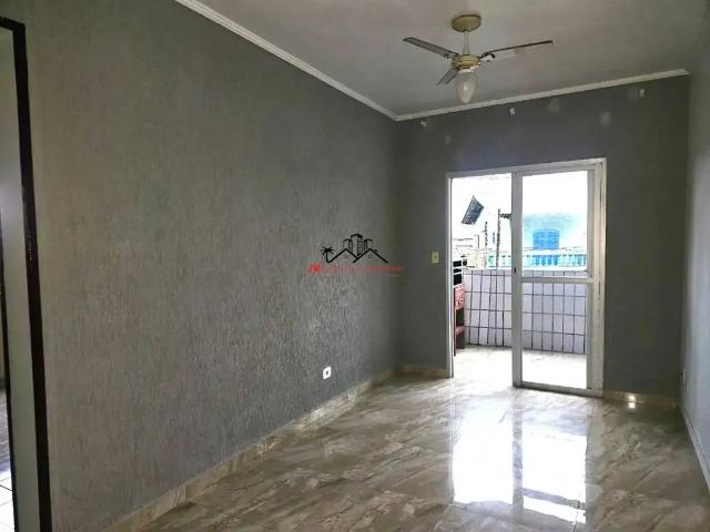 Apartamento para Venda em Mongaguá/SP Vila Atlântica 1 Quartos