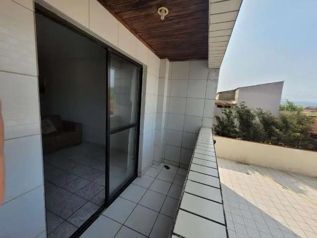 Apartamento para Venda em Mongaguá/SP Vila Atlântica 1 Quartos