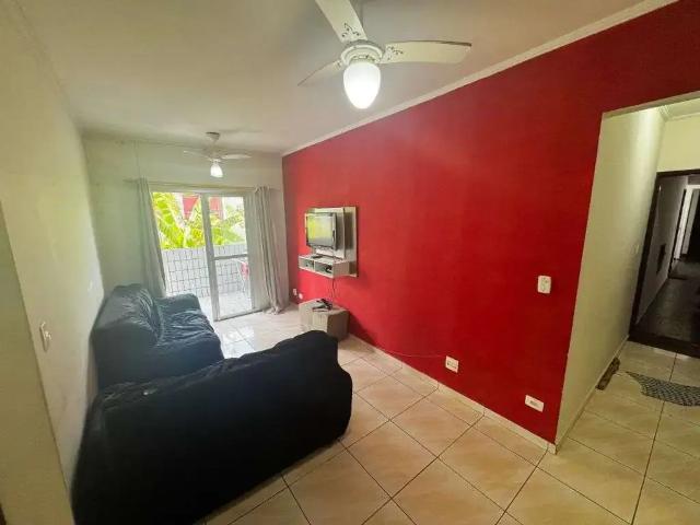 Apartamento para Venda em Mongaguá/SP Vila Atlântica 1 Quartos
