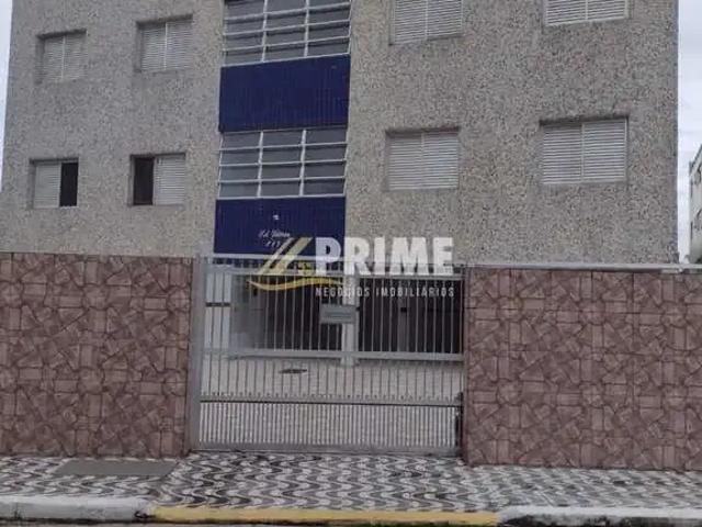 Apartamento para Venda em Mongaguá/SP Vila Atlântica 2 Quartos