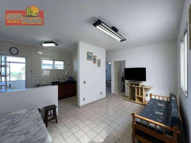 Apartamento para Venda em Mongaguá/SP Vila Atlântica 2 Quartos