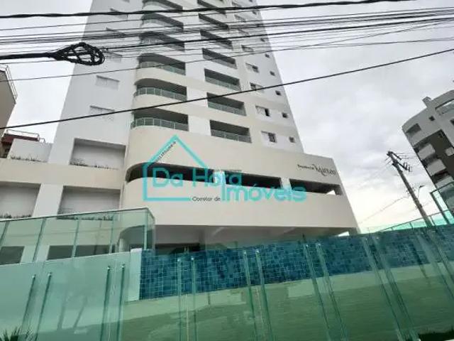 Apartamento para Venda em Mongaguá/SP Vila Atlântica 2 Quartos