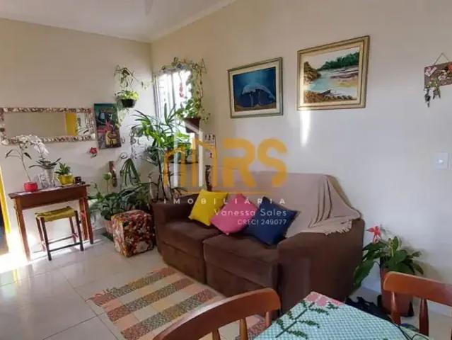 Apartamento para Venda em Mongaguá/SP Vila Atlântica 2 Quartos