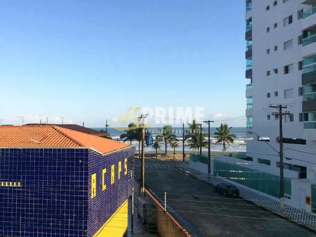 Apartamento para Venda em Mongaguá/SP Vila Atlântica 2 Quartos