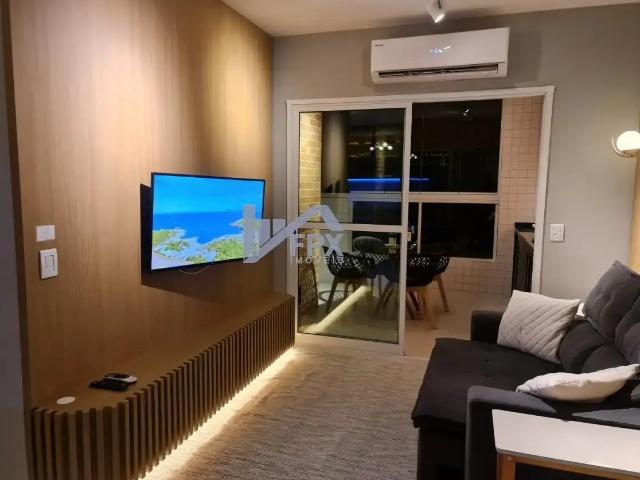 Apartamento para Venda em Mongaguá/SP Vila Atlântica 2 Quartos