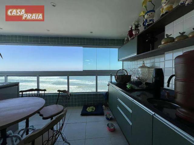 Apartamento para Venda em Mongaguá/SP Vila Atlântica 2 Quartos