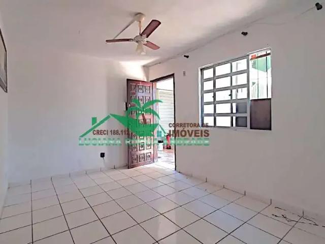 Apartamento para Venda em Mongaguá/SP Vila Atlântica 2 Quartos