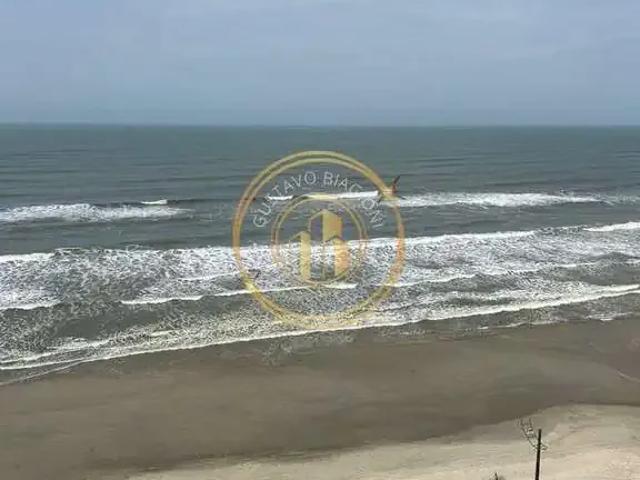 Apartamento para Venda em Mongaguá/SP Vila Atlântica 2 Quartos