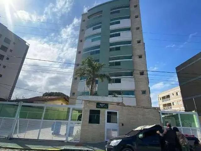 Apartamento para Venda em Mongaguá/SP Vila Atlântica 2 Quartos