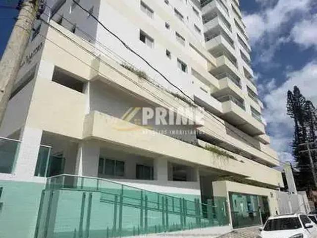 Apartamento para Venda em Mongaguá/SP Vila Atlântica