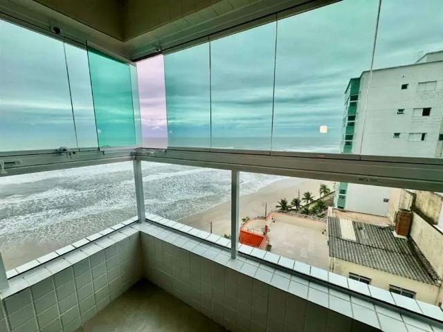 Apartamento para Venda em Mongaguá/SP Vila Dinapolis 3 Quartos