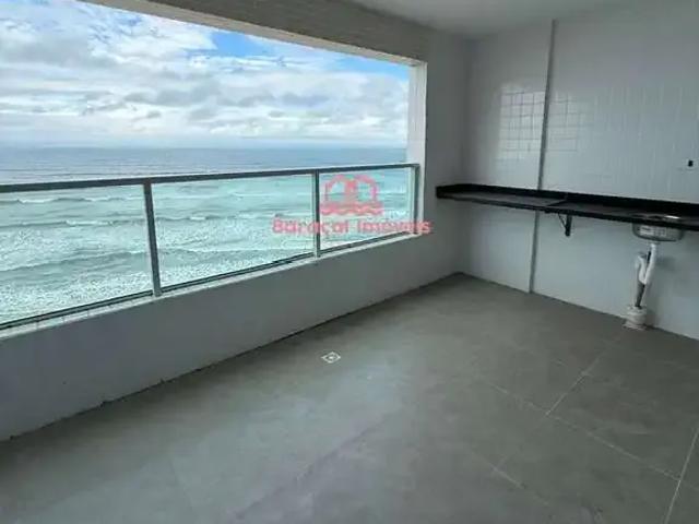 Apartamento para Venda em Mongaguá/SP Vila Dinapolis 3 Quartos