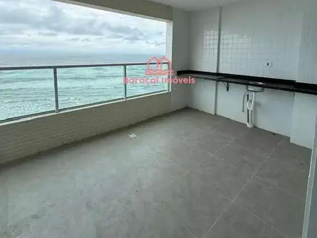 Apartamento para Venda em Mongaguá/SP Vila Dinapolis 3 Quartos