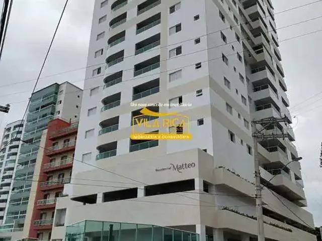Apartamento para Venda em Mongaguá/SP Vila Dinapolis 2 Quartos