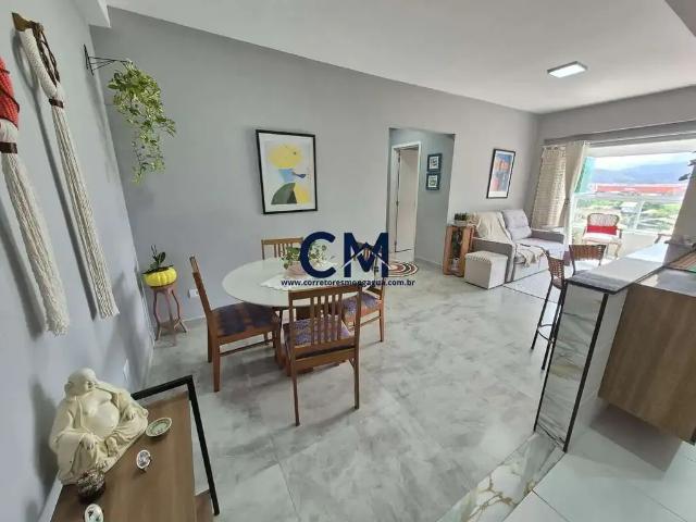 Apartamento para Venda em Mongaguá/SP Vila Dinapolis 2 Quartos