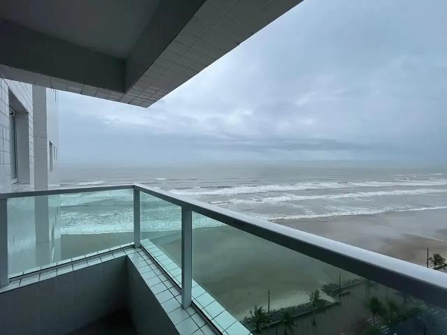 Apartamento para Venda em Mongaguá/SP Vila Dinapolis 2 Quartos