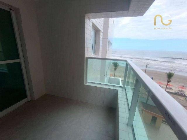 Apartamento para Venda em Mongaguá/SP Vila Dinapolis 2 Quartos