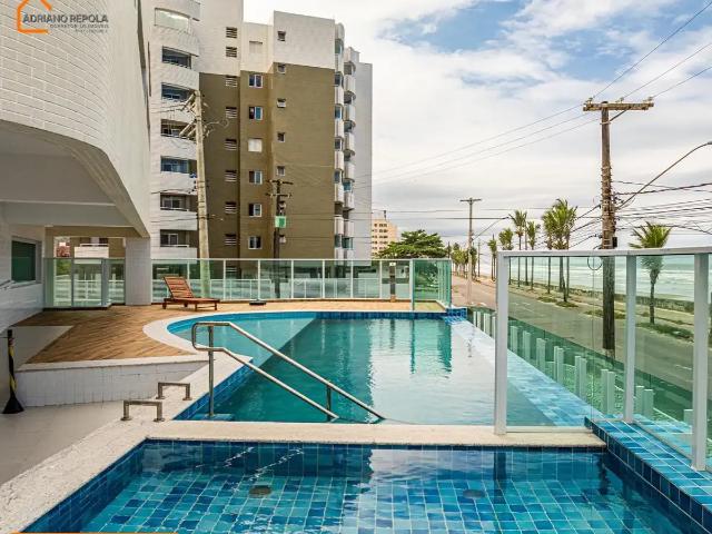 Apartamento para Venda em Mongaguá/SP Vila Dinapolis 2 Quartos