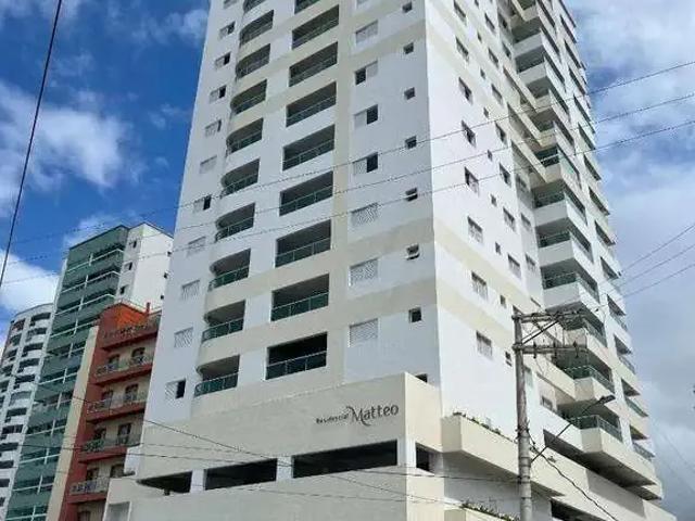 Apartamento para Venda em Mongaguá/SP Vila Dinapolis 2 Quartos