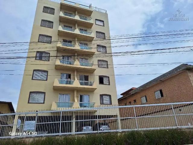 Apartamento para Venda em Mongaguá/SP Vila Oceanópolis 1 Quartos