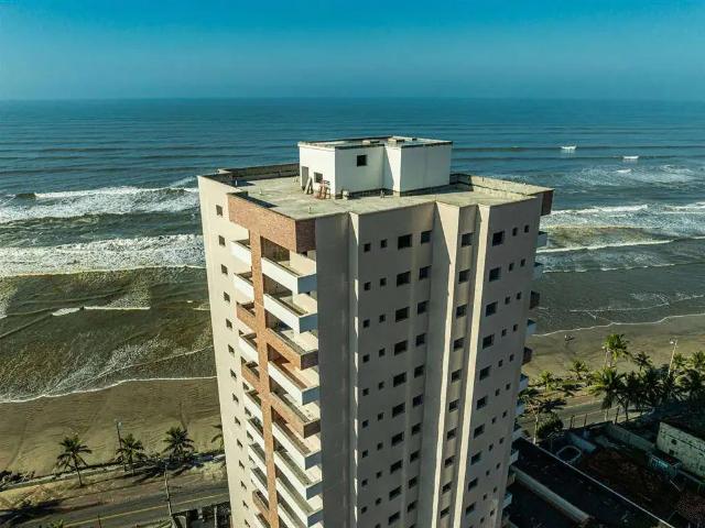 Apartamento para Venda em Mongaguá/SP Vila Oceanópolis 2 Quartos