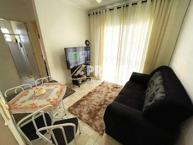 Apartamento para Venda em Mongaguá/SP Vila Oceanópolis 2 Quartos
