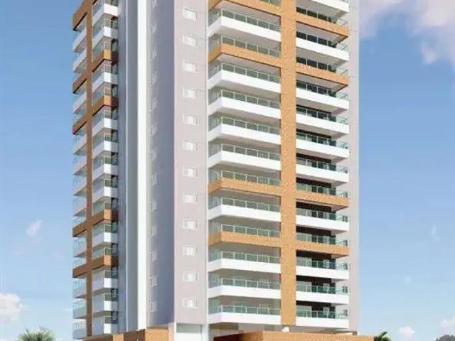 Apartamento para Venda em Mongaguá/SP Vila Oceanópolis 2 Quartos