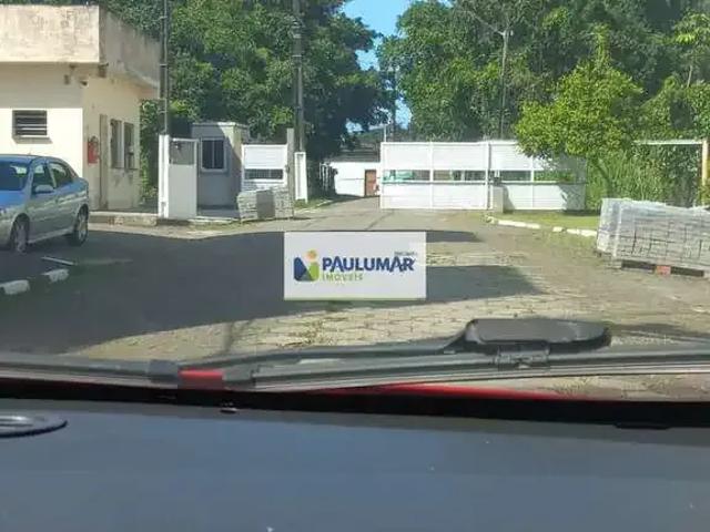 Apartamento para Venda em Mongaguá/SP Vila Oceanópolis 2 Quartos