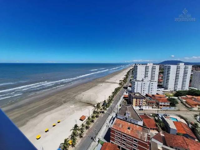 Apartamento para Venda em Mongaguá/SP Vila Oceanópolis 2 Quartos