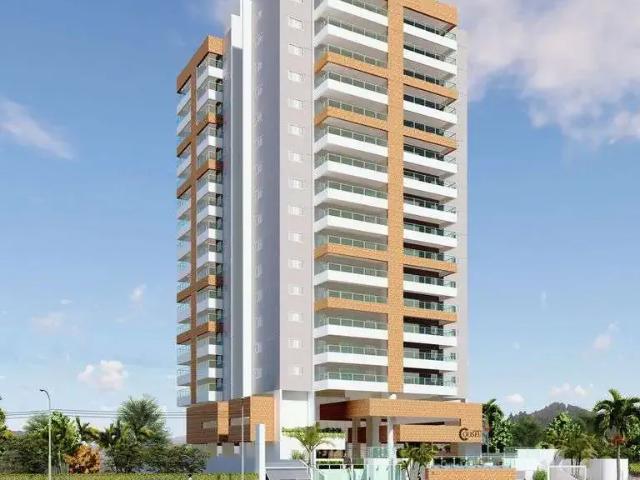 Apartamento para Venda em Mongaguá/SP Vila Oceanópolis 2 Quartos