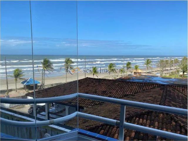 Apartamento para Venda em Mongaguá/SP Vila Oceanópolis 2 Quartos