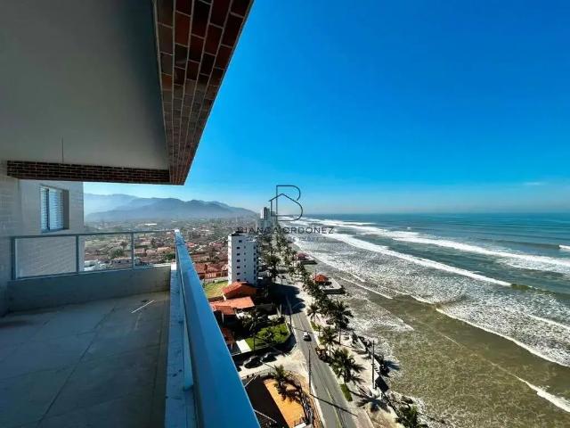 Apartamento para Venda em Mongaguá/SP Vila Oceanópolis 2 Quartos