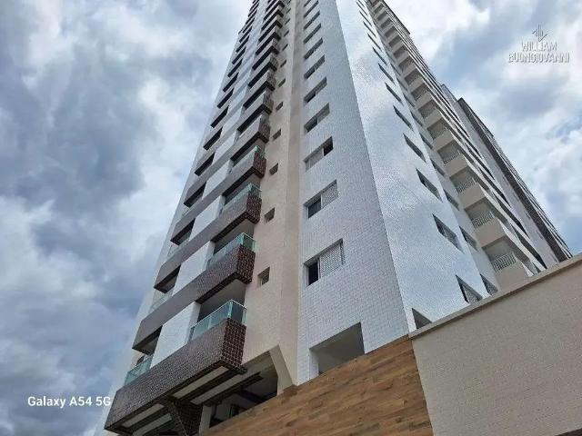 Apartamento para Venda em Mongaguá/SP Vila Oceanópolis 2 Quartos