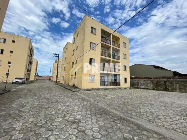 Apartamento para Venda em Mongaguá/SP Vila Oceanópolis 2 Quartos
