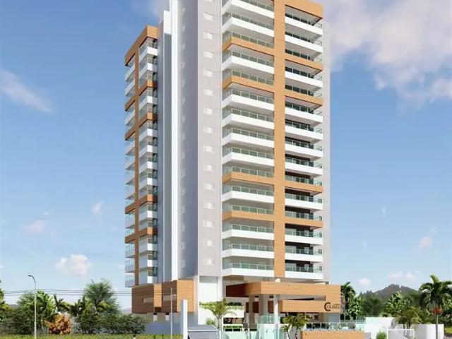 Apartamento para Venda em Mongaguá/SP Vila Oceanópolis 2 Quartos