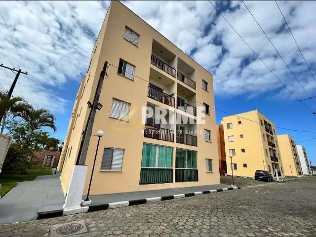 Apartamento para Venda em Mongaguá/SP Vila Oceanópolis 2 Quartos