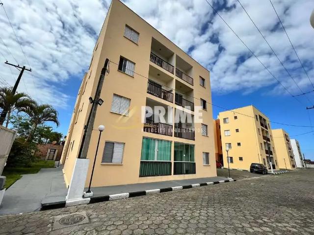 Apartamento para Venda em Mongaguá/SP Vila Oceanópolis 2 Quartos
