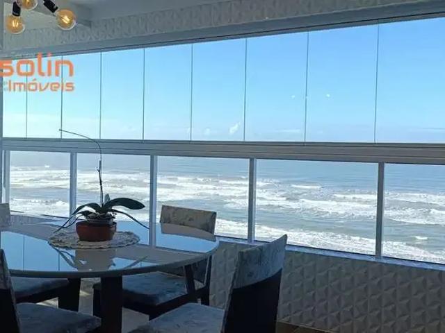 Apartamento para Venda em Mongaguá/SP Vila São Paulo 3 Quartos