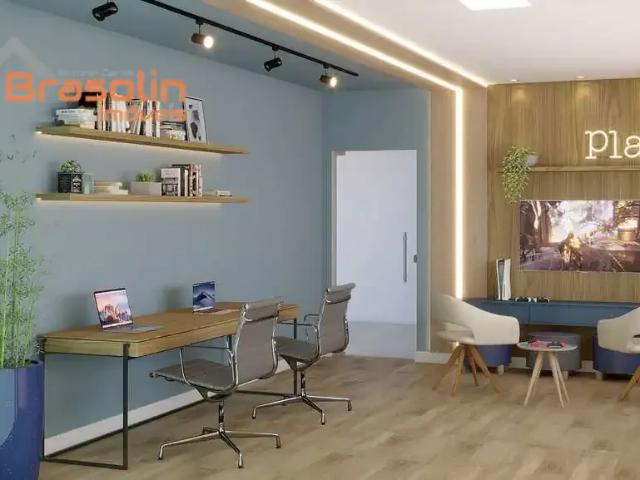 Apartamento para Venda em Mongaguá/SP Vila São Paulo 3 Quartos