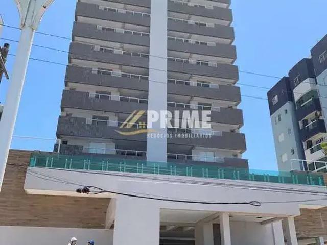 Apartamento para Venda em Mongaguá/SP Vila São Paulo 3 Quartos