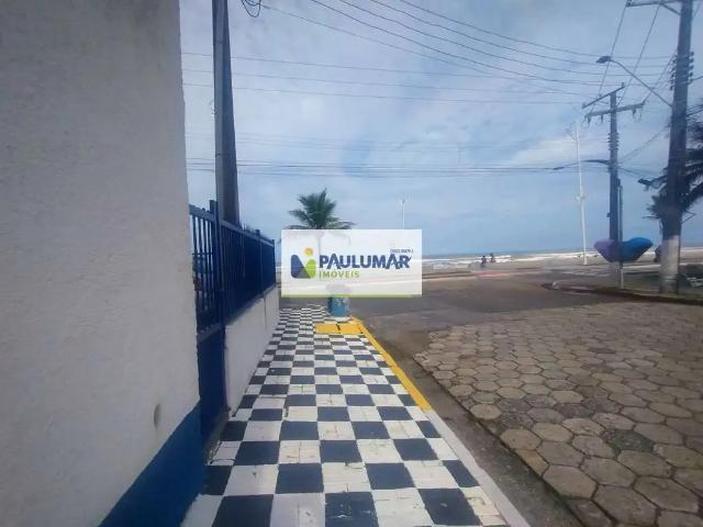 Apartamento para Venda em Mongaguá/SP Vila São Paulo 1 Quartos