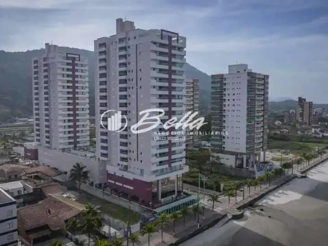 Apartamento para Venda em Mongaguá/SP Vila São Paulo 2 Quartos